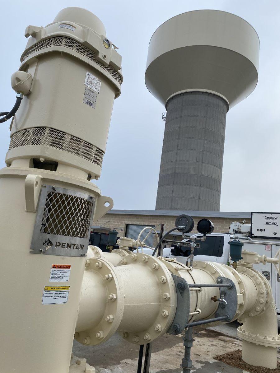 JDC Fluid Equipment | Your Source for Wastewater Equipment